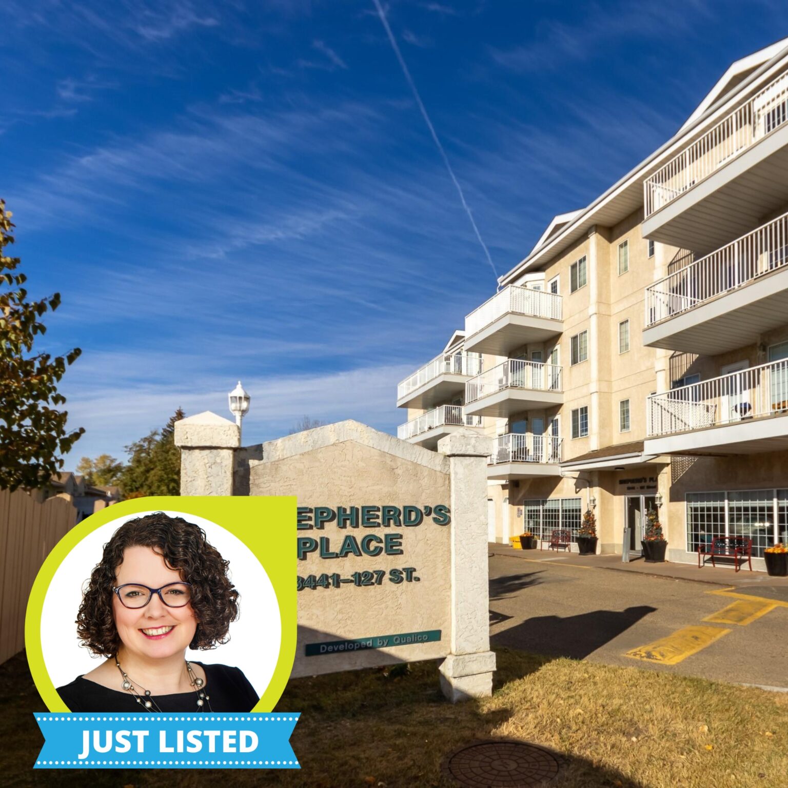 Lighthouse · Supportive Living Retirement Residence