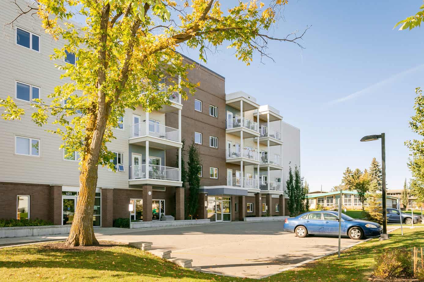 Ottewell Terrace · Edmonton55