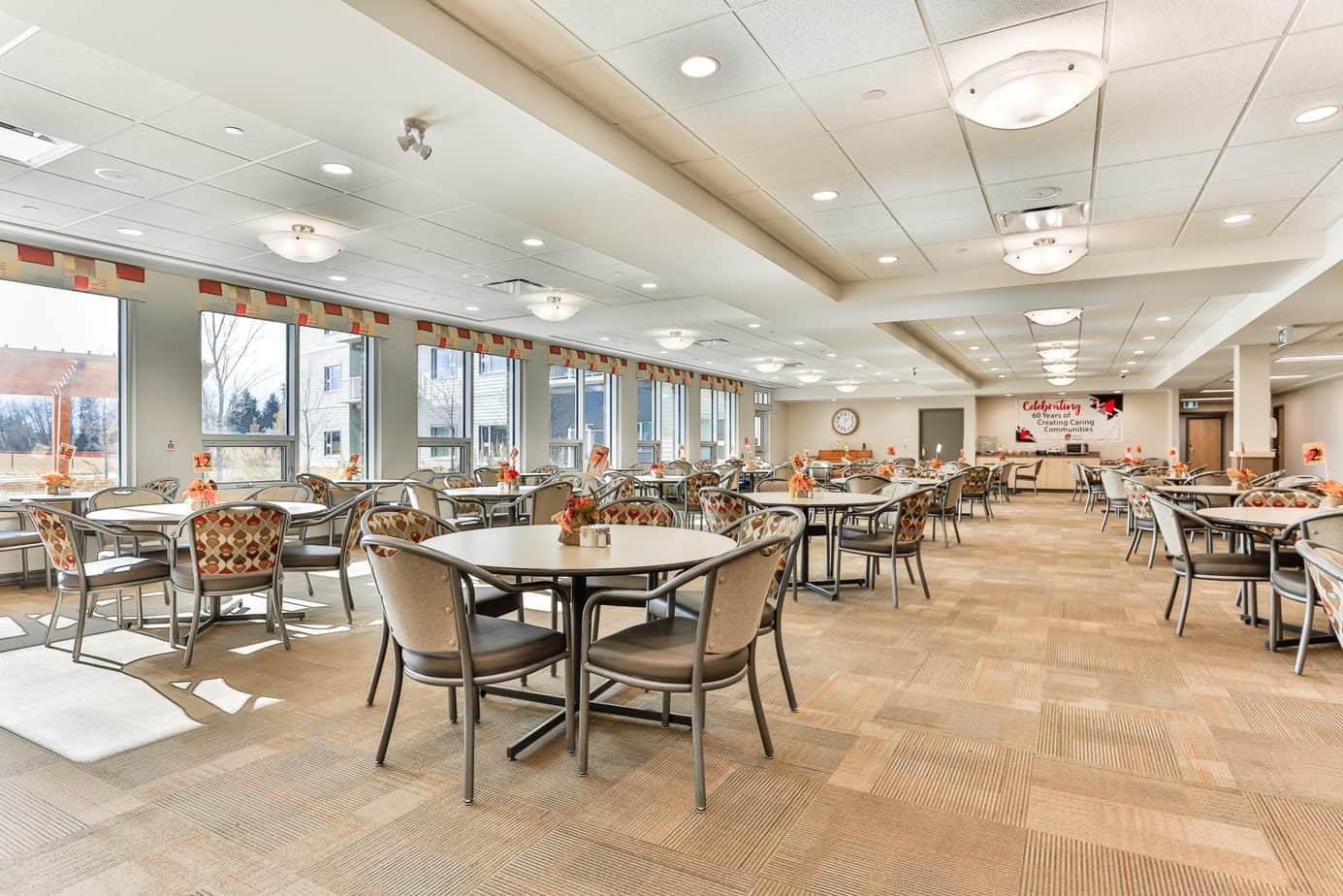 Sakaw Terrace Lodge · Edmonton55