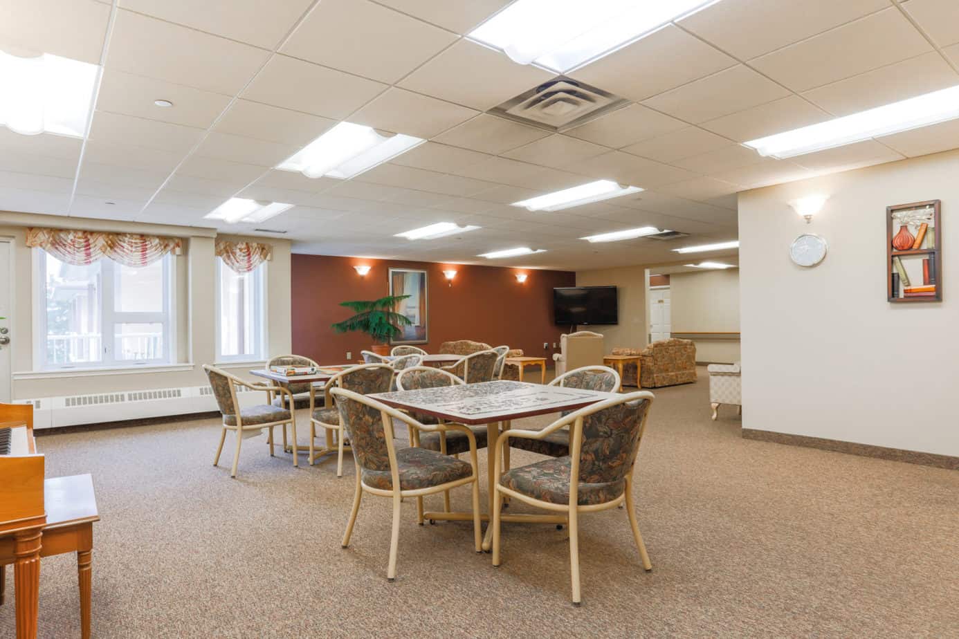 Rosslyn Terrace · Edmonton55