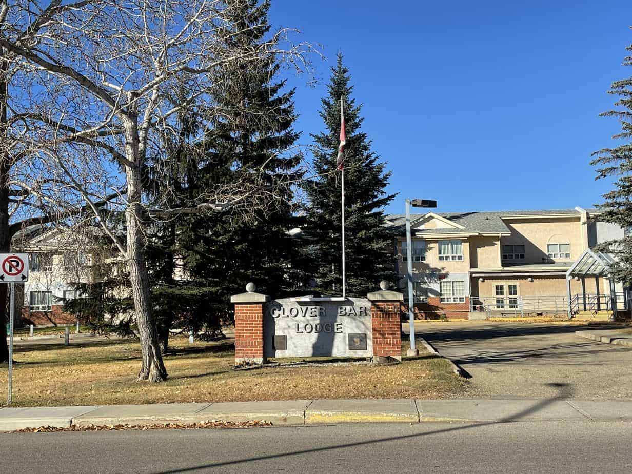 Clover Bar Pioneer Court · Independent Living in Sherwood Park
