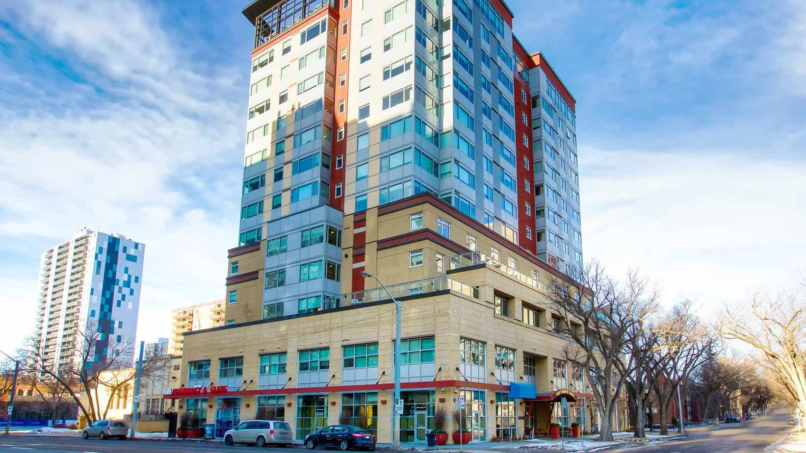 Our Parents Home · Edmonton Retirement Living