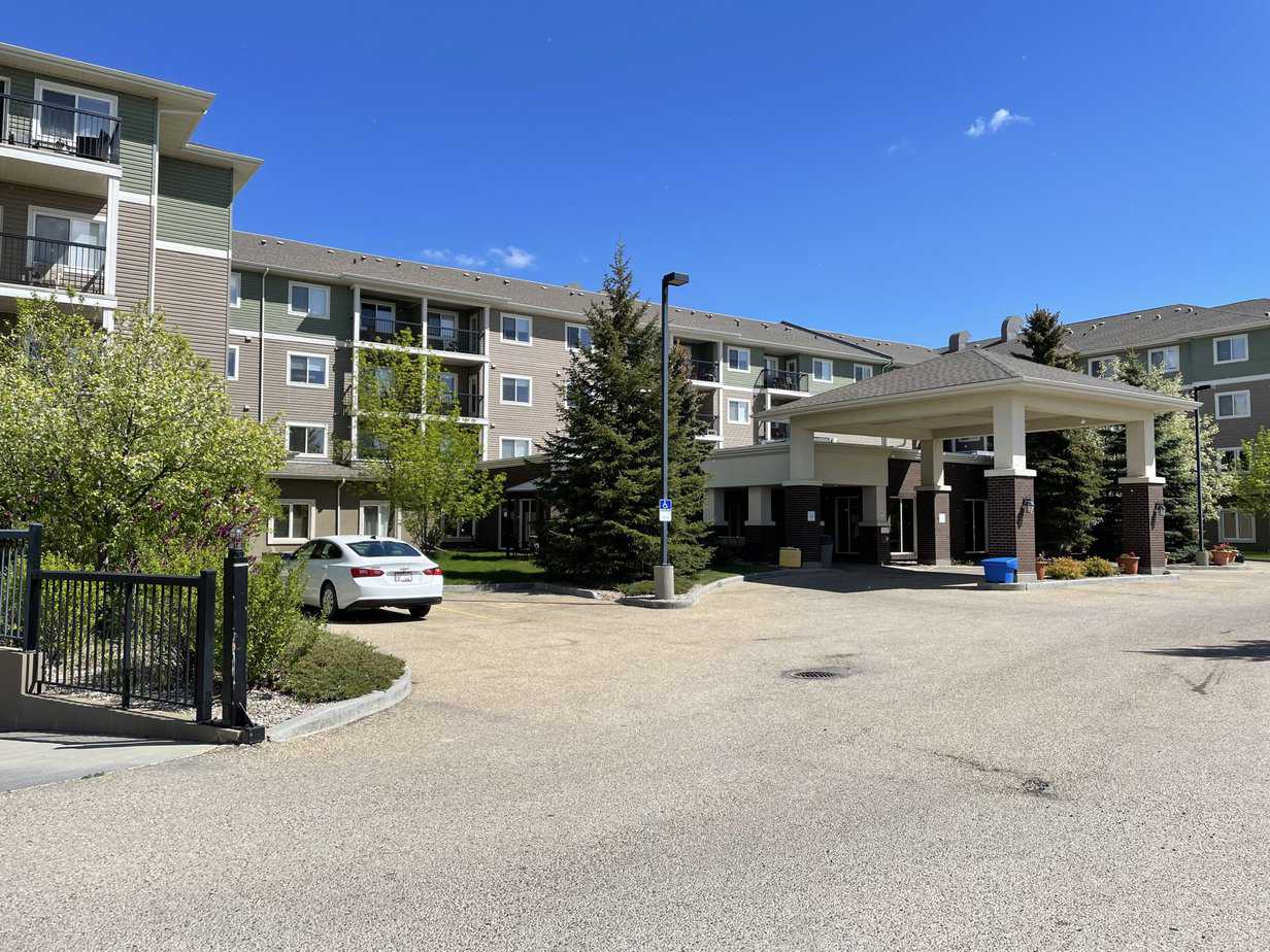 Lifestyle Options Leduc · Retirement Living Options in Leduc