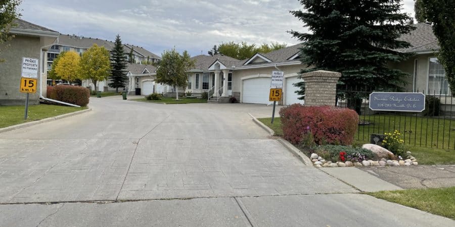 Garage - Double Attached Archives · Edmonton55